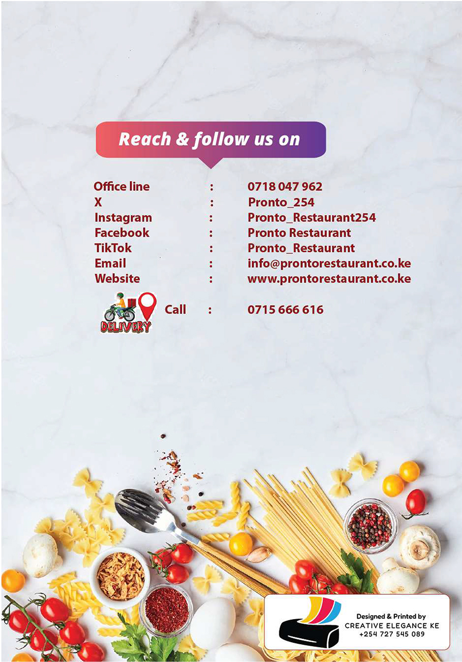 Pronto_Restaurant_Main_Dishes