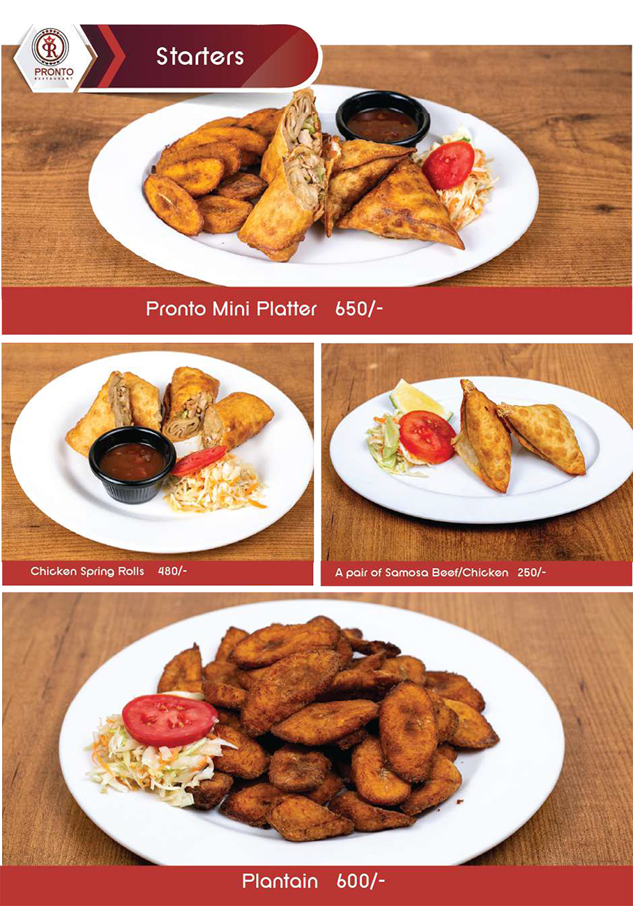 Pronto_Restaurant_Main_Dishes